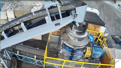 Gold, Copper and Iron Mining Equipment Plant -Zoneding Machine